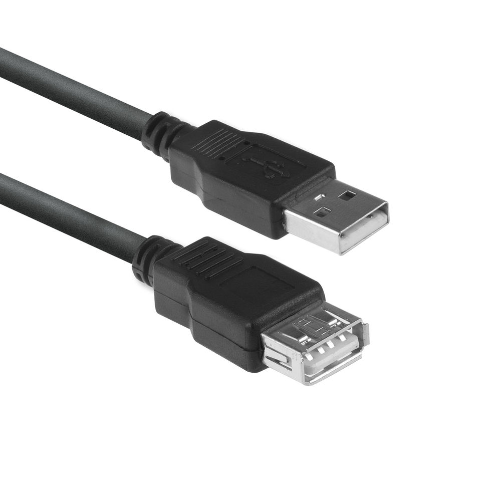 USB Extension Cable 1.8m | ITC MULTIMEDIA